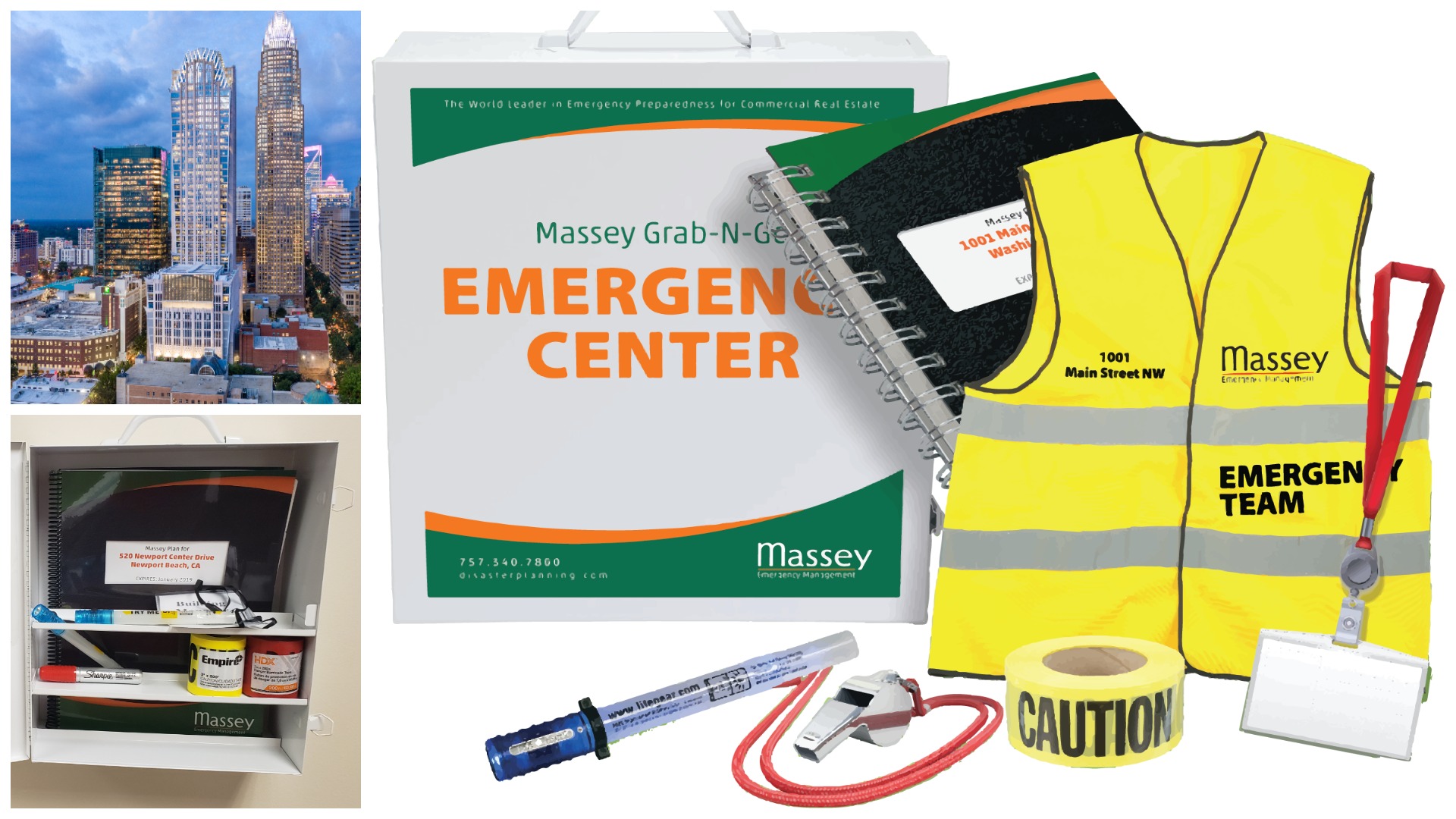 Products - Massey
